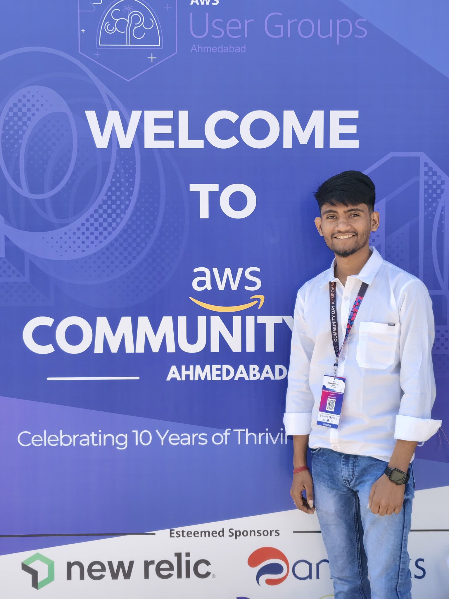 Pankaj Mishra Portfolio